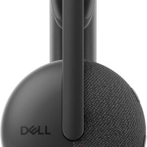 Dell WL3024 Wireless Headset Review AI Noise Cancellation and All-Day ...