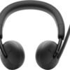 Dell WL3024 Wireless Headset Review AI Noise Cancellation and All-Day ...